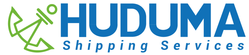 Contact Us - Huduma